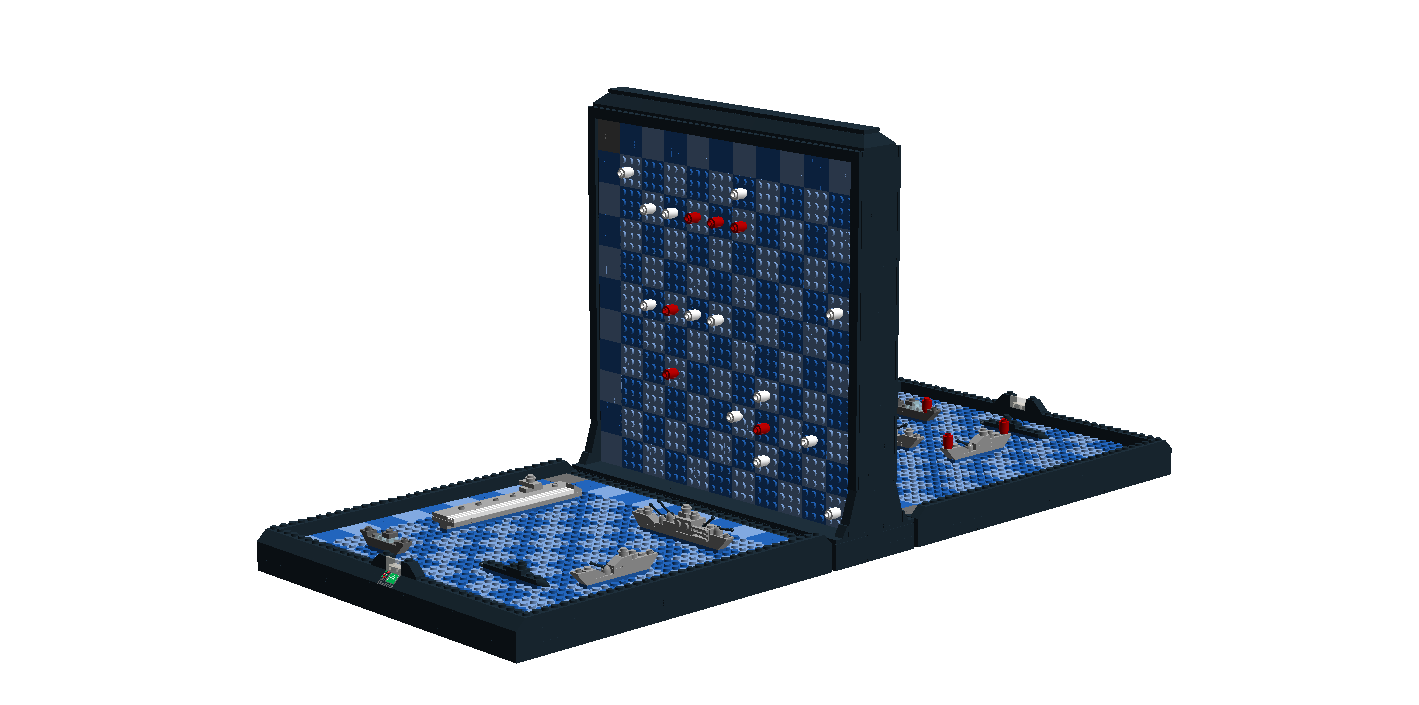 Battleship Live Gameplay Lego The Best 10 Battleship Games